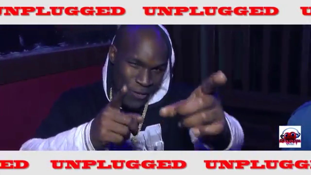 Houston Unplugged - ShooterMac [Love2Jam Radio] - YouTube