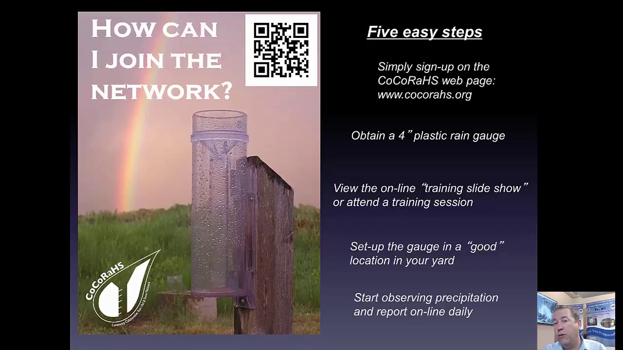 Basic SKYWARN Training (Part 5 of 7) - YouTube