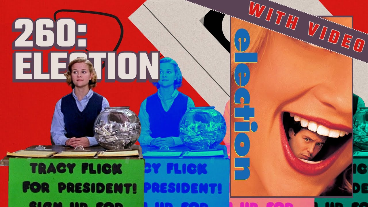 260 Election (1999) - YouTube
