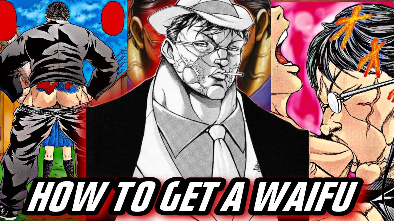 HANAYAMA TEACHES YOU HOW TO GET A GIRLFRIEND - YouTube