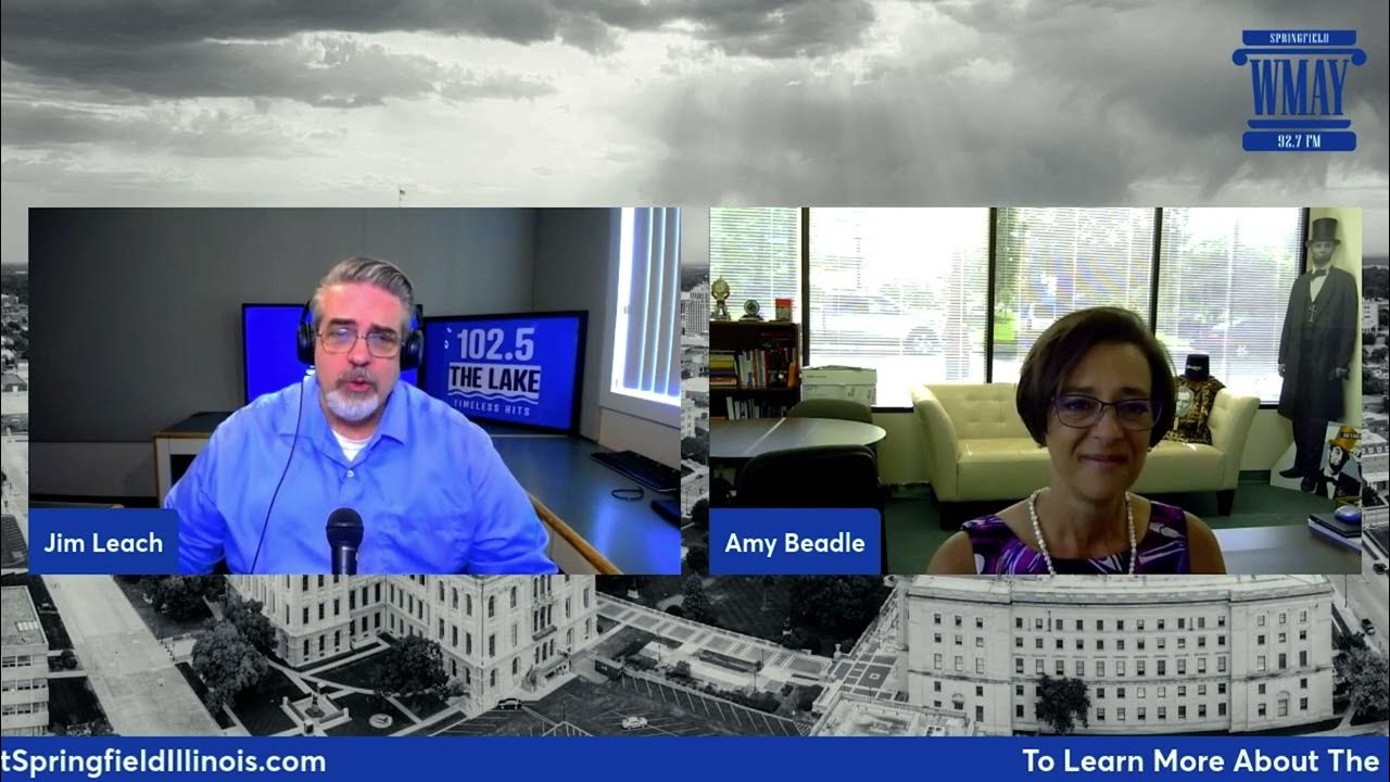 Visit Springfield: What's Happening In Springfield In June? - YouTube