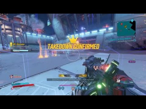 Chain zane build - YouTube