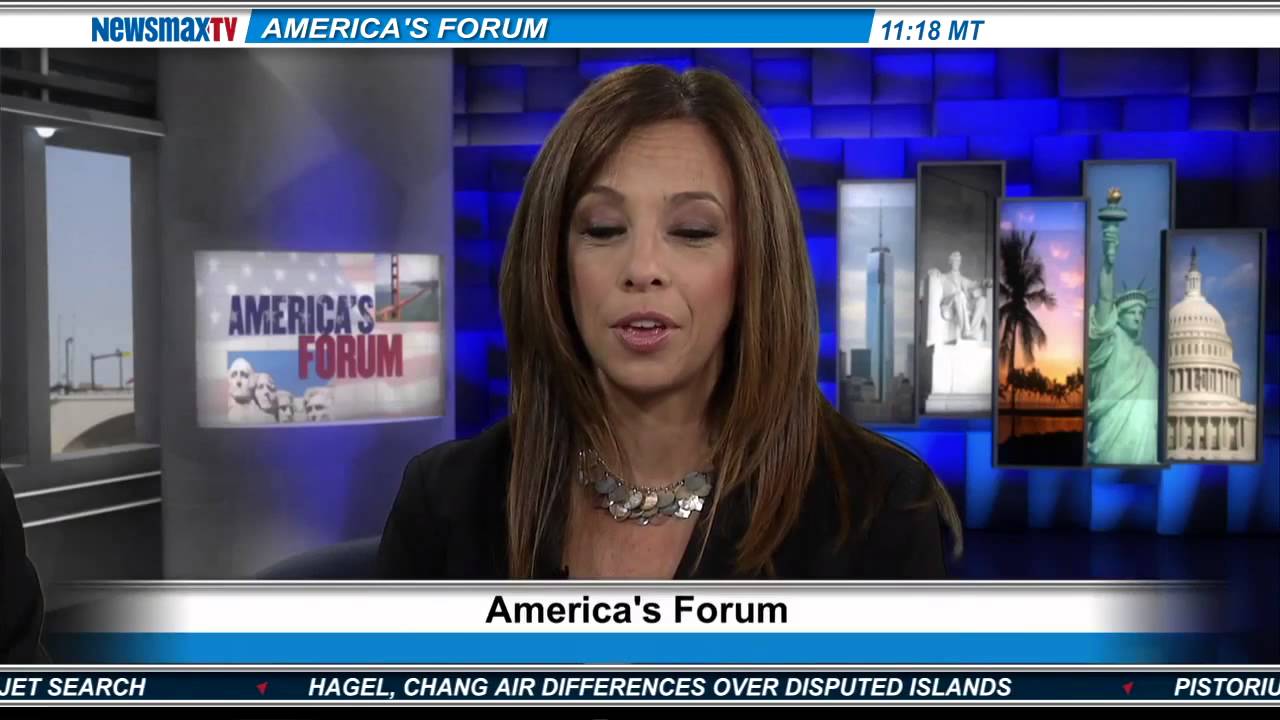 Michelle Suskauer- Legal analyst, - YouTube