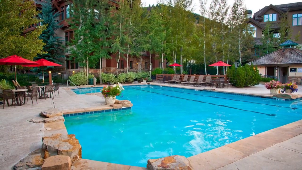 Berkshire Hathaway Arrowhead: Alpine Club 205 - YouTube