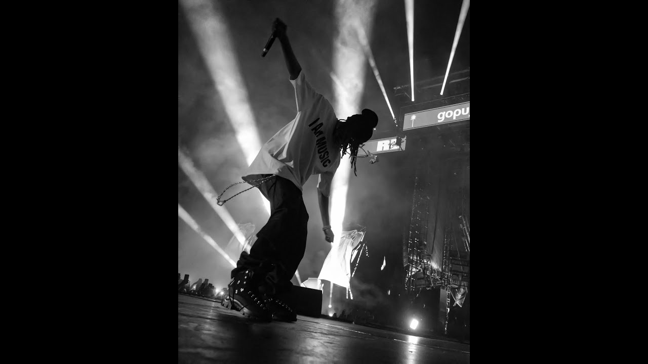 PLAYBOI CARTI - OPM BABI [REMASTERED] (without adlibs and shots) - YouTube
