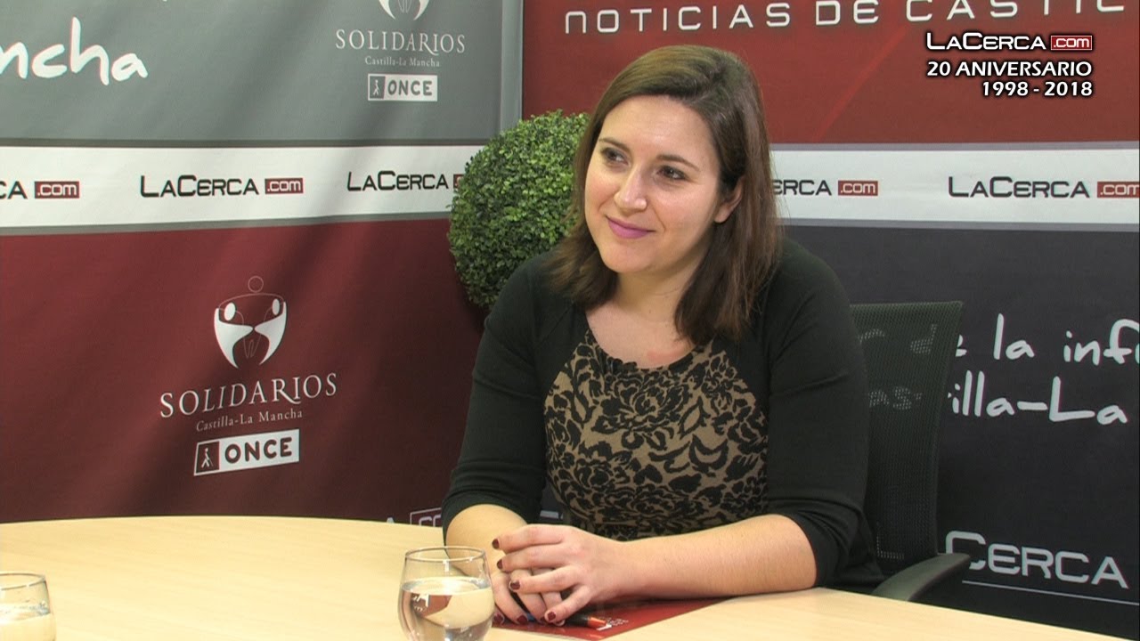 Entrevista Estela Suárez, Asociación Amigos Alfombras de Serrín del ...