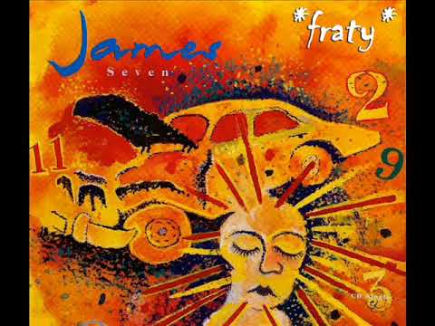 James - Seven - YouTube