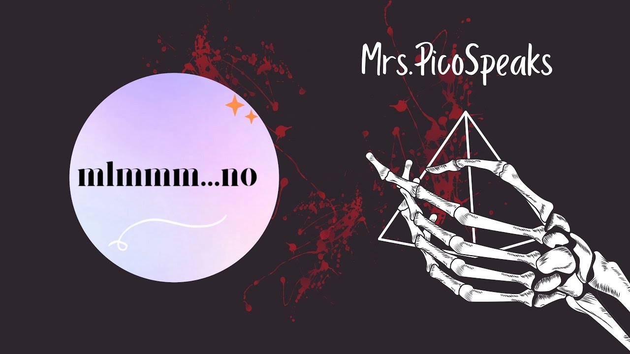 A BP Stream: Ft Mlmmm_no and Mrs.Pico - YouTube