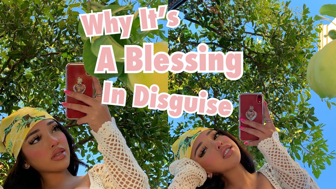 10 REASONS THE QUARANTINE IS A BLESSING IN DISGUISE *Focus on Yourself ...