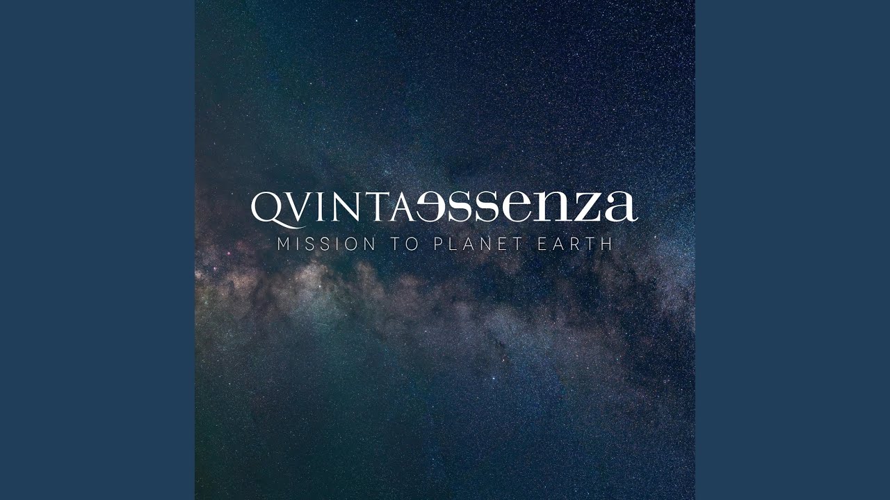 Mission To Planet Earth - YouTube