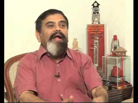 fiscal deficit and inflation - Achyut Godbole - YouTube