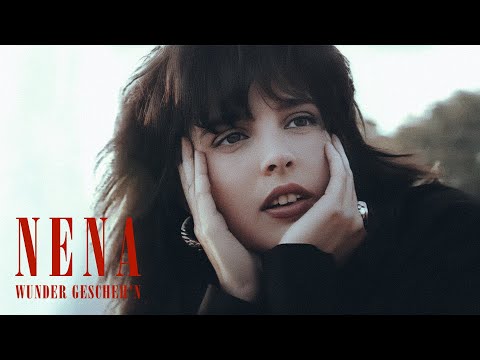 NENA - Wunder gescheh'n (Musikvideo)