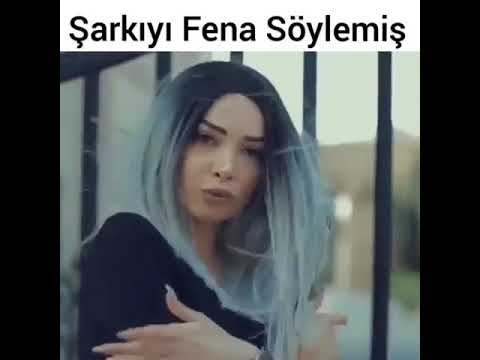 👍Şarkıyı Fena Söylemiş 👍