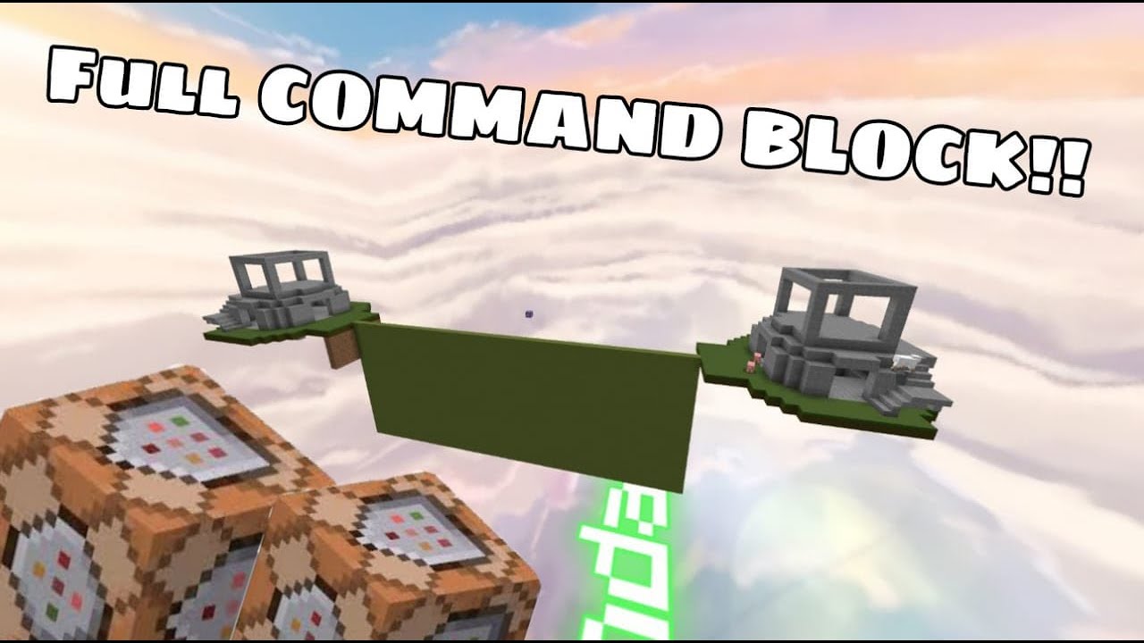 Aku Buat Map Practic The Bridge Part 2 - YouTube