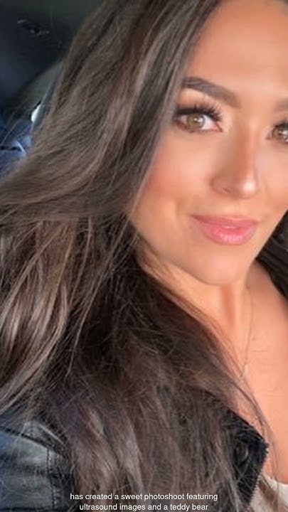 "Baby Bomb! From 'Jersey Shore' Heartbreak to IVF Joy: Sammi's Miraculous Pregnancy Revealed ...