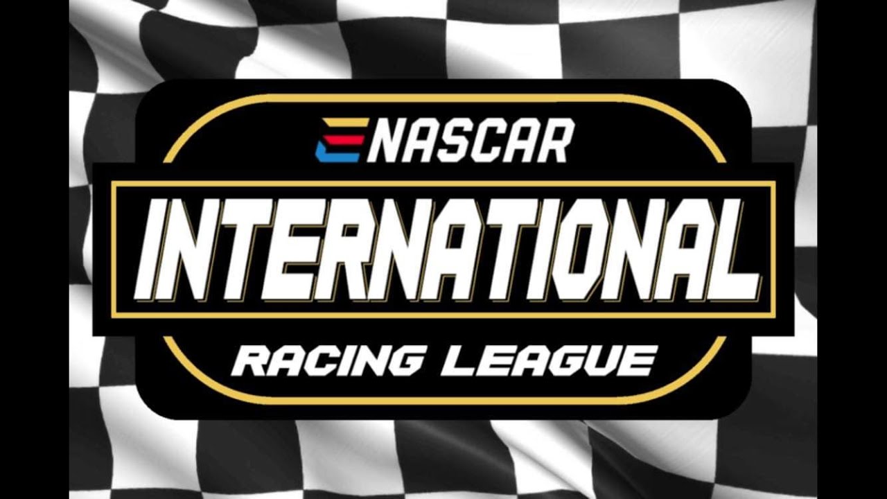 Indy Car Memorial Day 100 International Racing League - YouTube