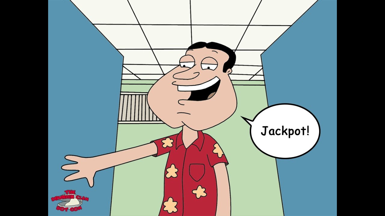 Family Guy: Best of Quagmire (Seasons 1-3 only) - YouTube