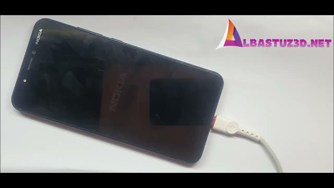 NEW PATCH!!! Nokia C2 Ta 1233 Hard Reset Unlock ScreenLock Reset A ll ...