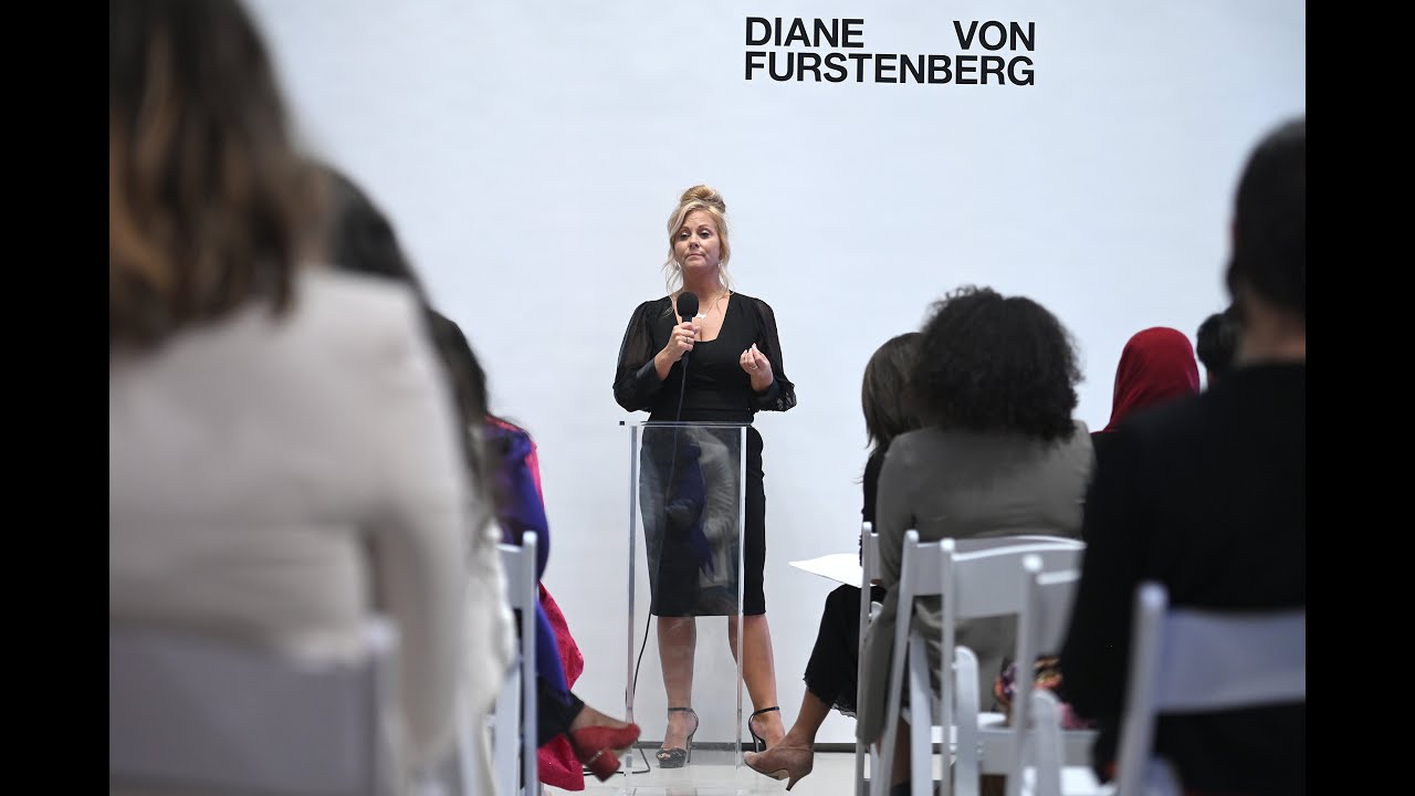 WE Empower Pitch Night | Susan Blanchet, CEO & Founder, Origen Air ...