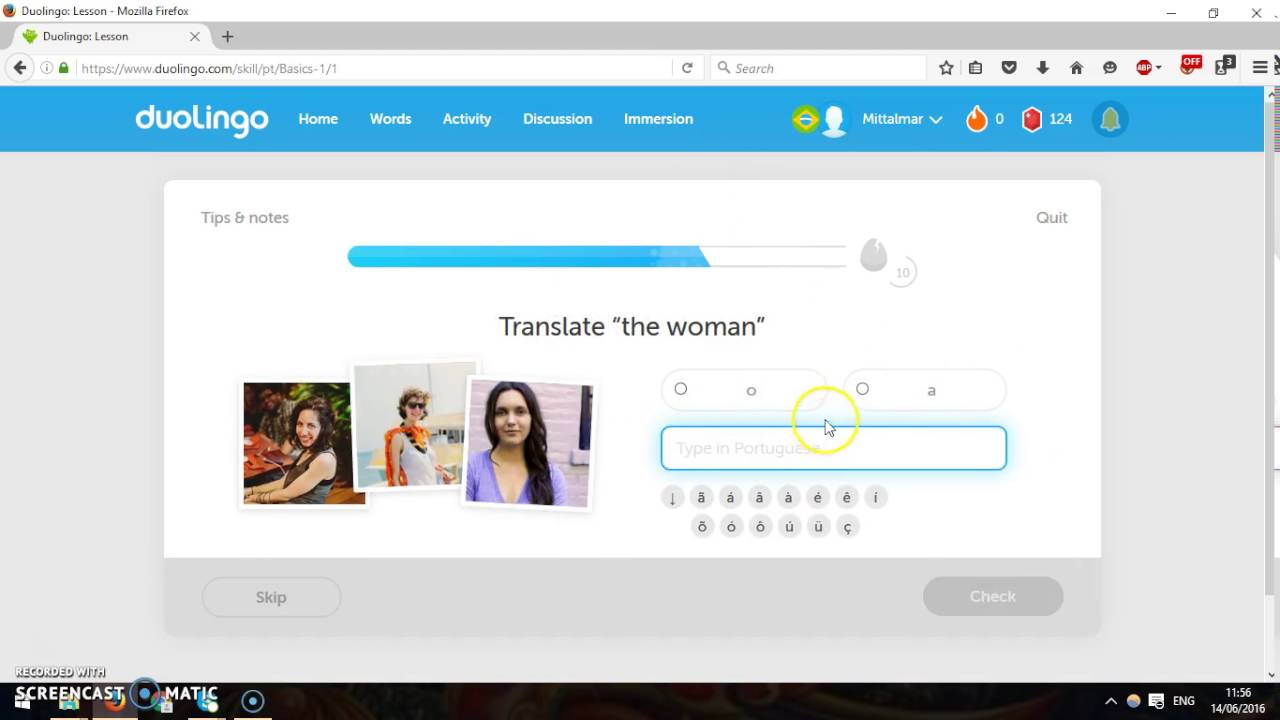 Duolingo Review video. What is Duolingo? FREE resource. - YouTube