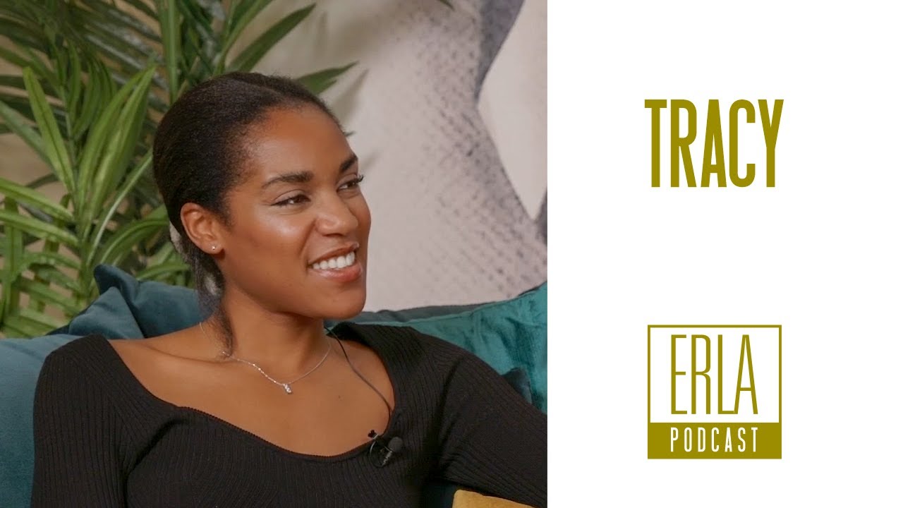 La Determinazione di Tracy: Da Pavia al Mondo della Moda - YouTube