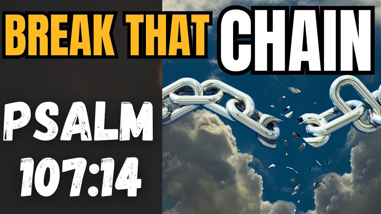 Deliverance Prayers to Break Every Stronghold - YouTube