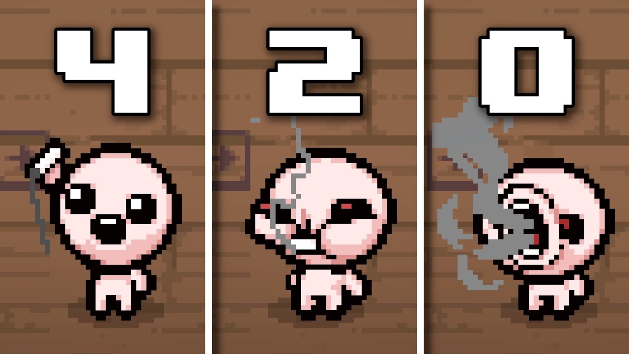 420 - Secret Easter Egg Animation! (Fiend Folio) - YouTube