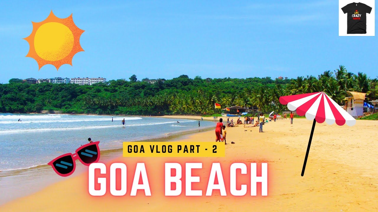 GOA TRAVEL VLOG PART - 2 | GOA TRIP PLAN | Bungee Jumping Goa ...