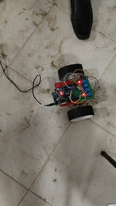 #Crack Yourself #arduinouno #arduinoproject #arduinoboard #robotics #projects - YouTube