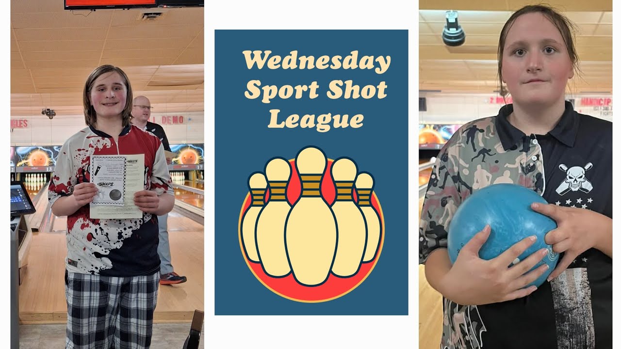 H and T Bowling is live from East Lincoln Lanes- oil pattern PBA Wolf ...