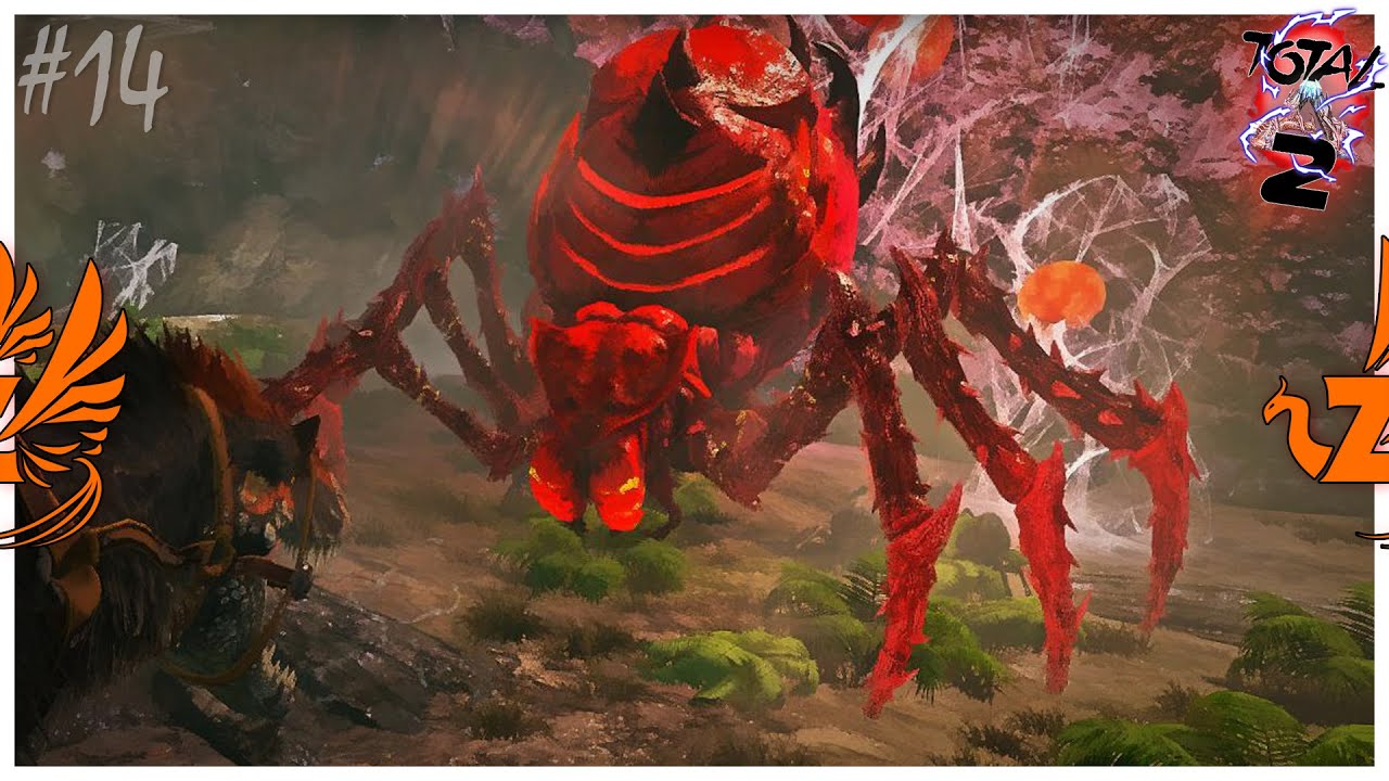 ESTE BOSS... ¿ES ALFA? | EP14 TOTAL ARK 2 Camino a la Ascensión - YouTube