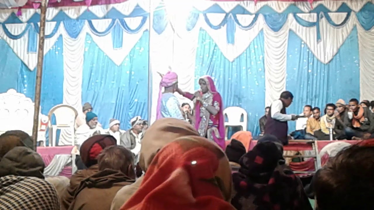 Amar singh Rathod - YouTube