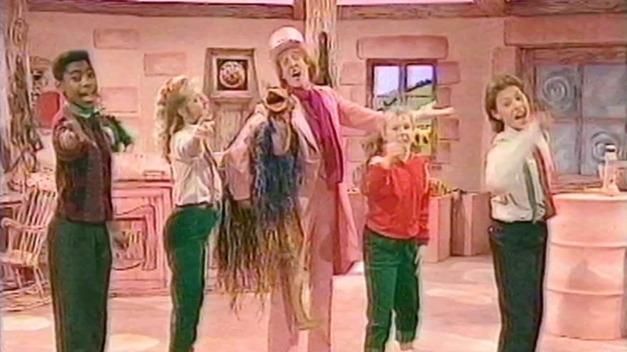 Emu's Wide World S2E7 (1987) - FULL EPISODE - YouTube