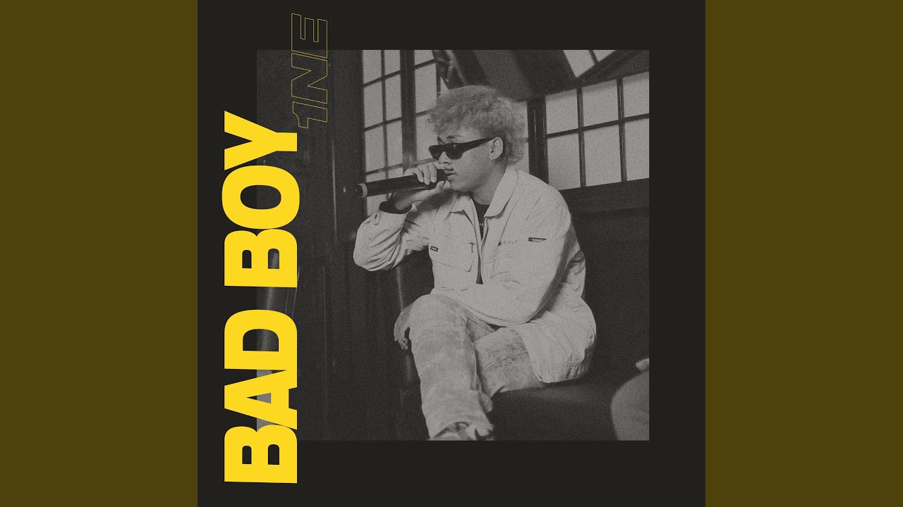 BAD BOY - YouTube