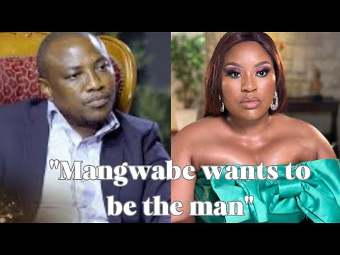 Uthando Nesthembu | "Magwabe will never do the right thing" - YouTube
