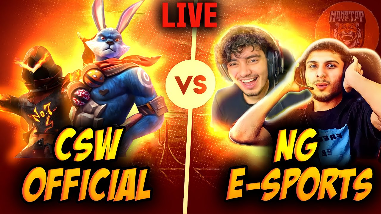 New Gaming Setup 😍 ‎‎1 vs 1 Guild Test Live #nonstopgaminglive # ...