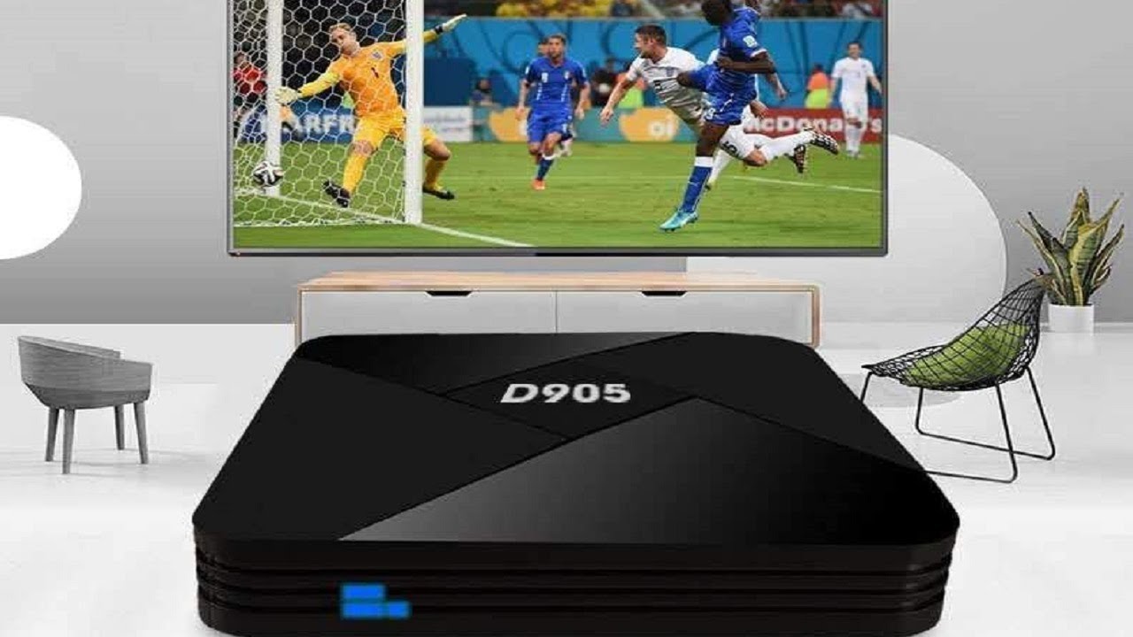 4 Best budget Android TV Box in 2022 - YouTube