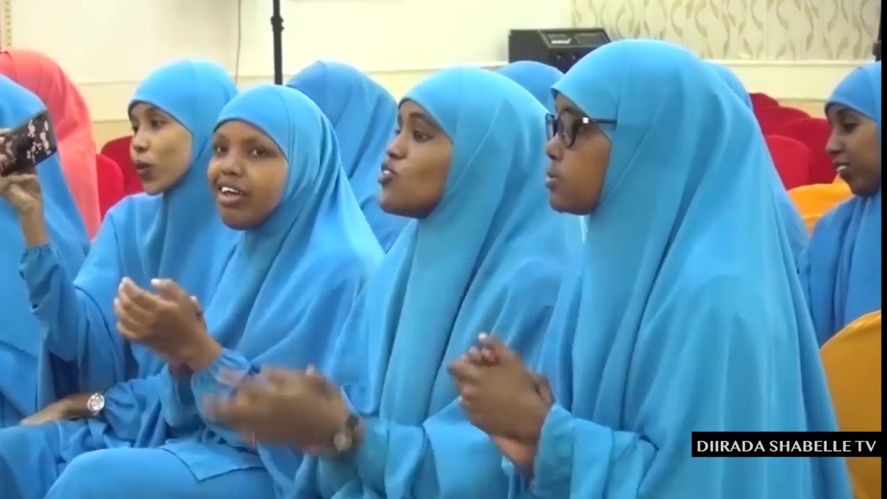 Diradda Shabelle tv 6-2-2020 - YouTube