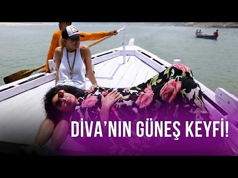 Bülent Ersoy, Burcu Esmersoy’un kucağına uzanıyor! | Dünya Güzellerim
