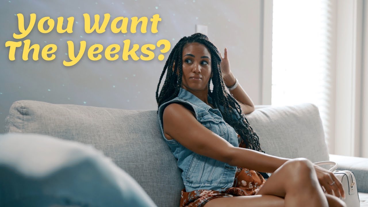 THE YEEK INFORMANT - YouTube