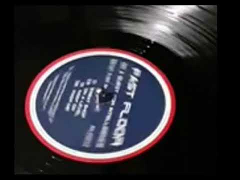 FAST FLOOR Plight Of The Innovator A Quest For Intelligence reissue ...