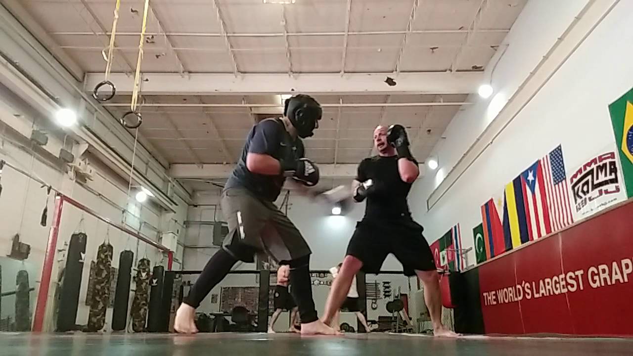 Sunday Boxing Club (2) 07/17/16 - YouTube