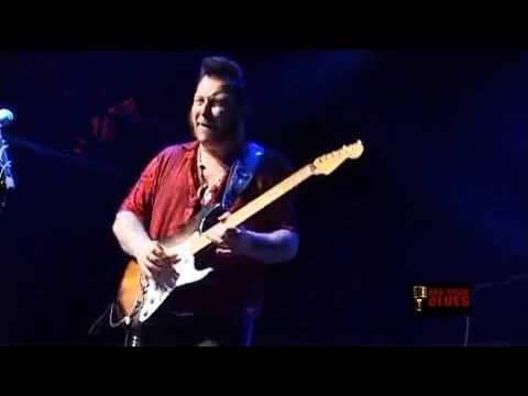 Norway Vidar Busk & His Bubble Of Trouble EBC 2011 Berlin - YouTube