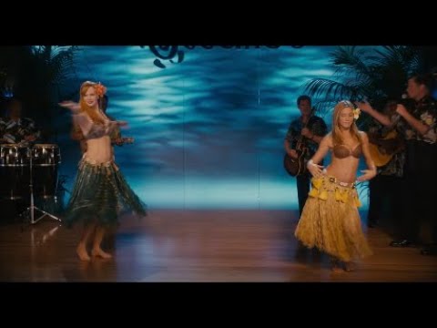 JUST GO WITH IT - Jennifer Aniston & Nicole Kidman