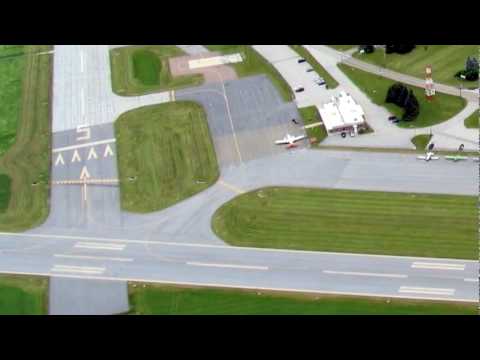 FAA Markings and Signs Video.mpg - YouTube