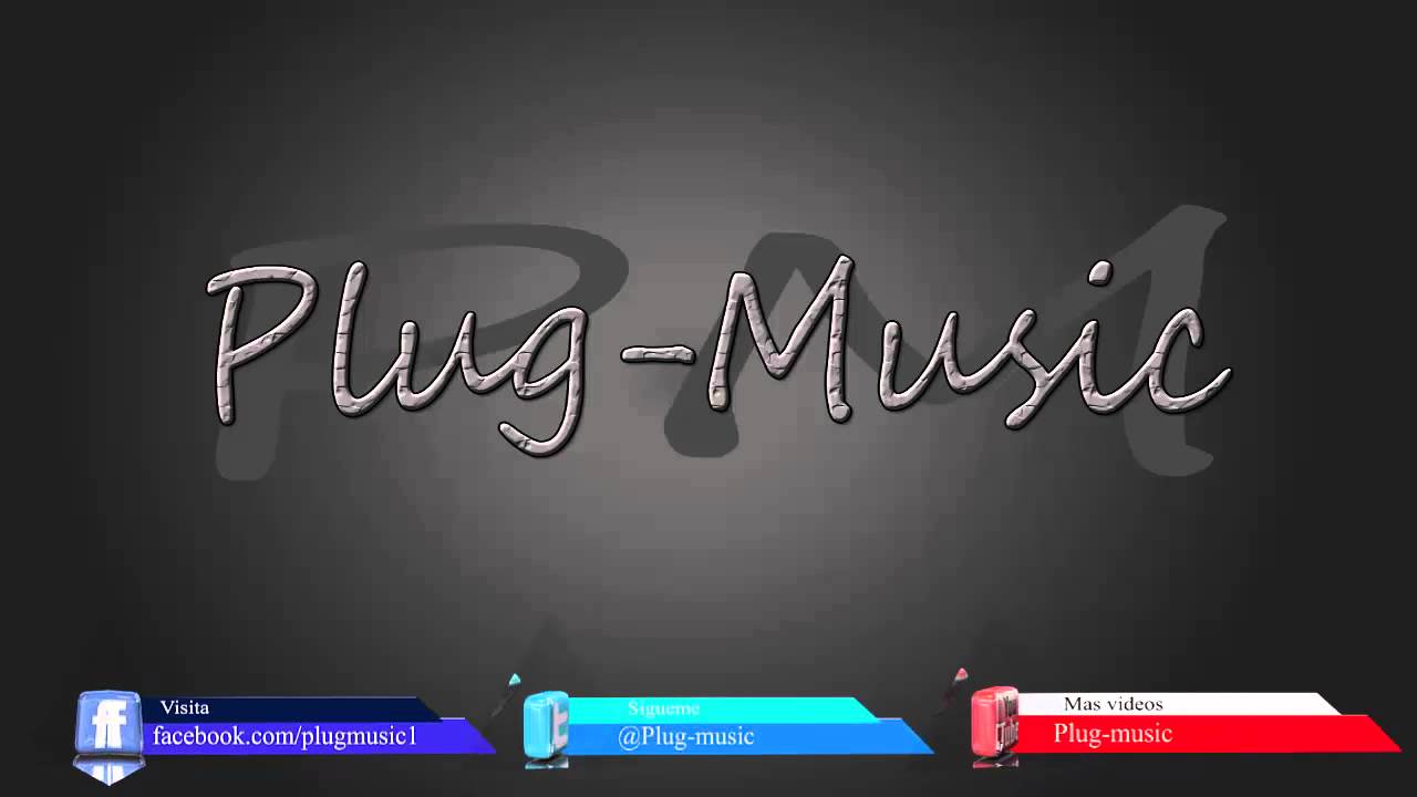 Presentación canal Plug-Music - YouTube