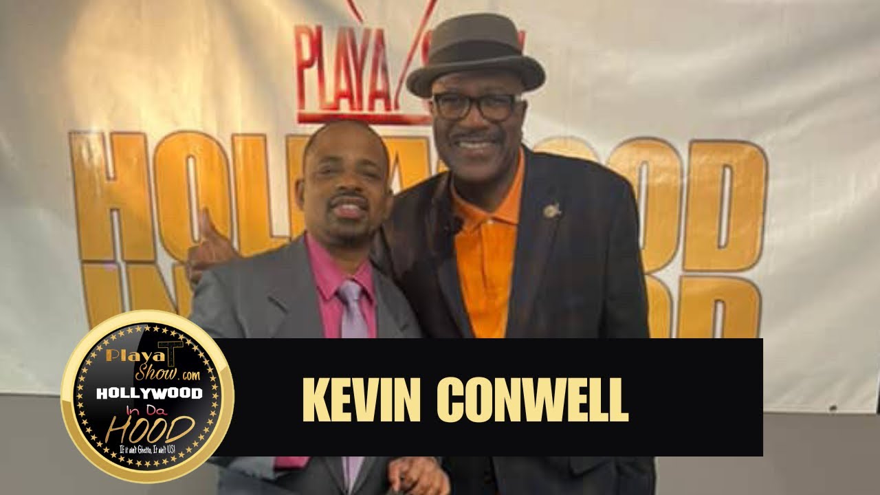 Cleveland City Councilman Kevin Conwell talks Arts, Awards and ...