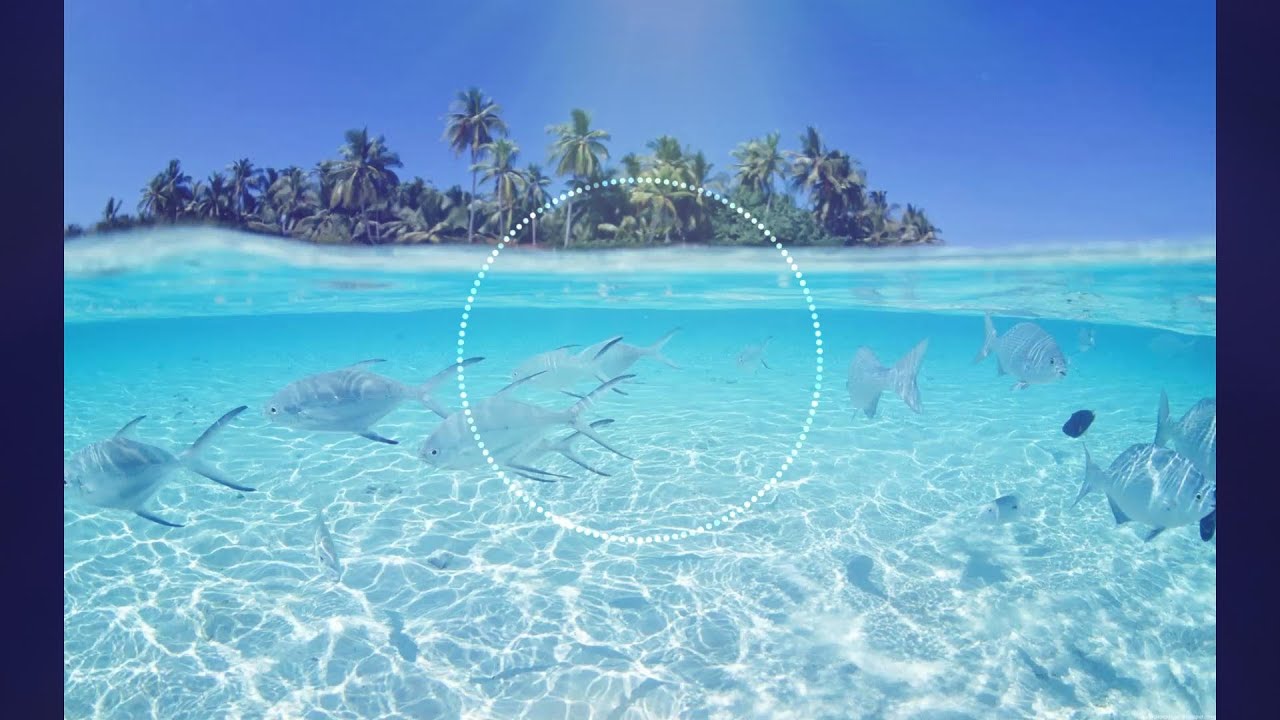 'Ocean Dreams '' hip hop beat Prod. by Jroc2k Beats - YouTube