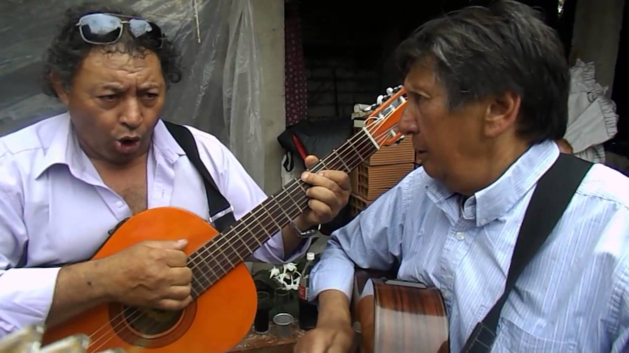 CUMPLE MARIO CABRERA 06 TU CARTA ES MI CONSUELO - YouTube
