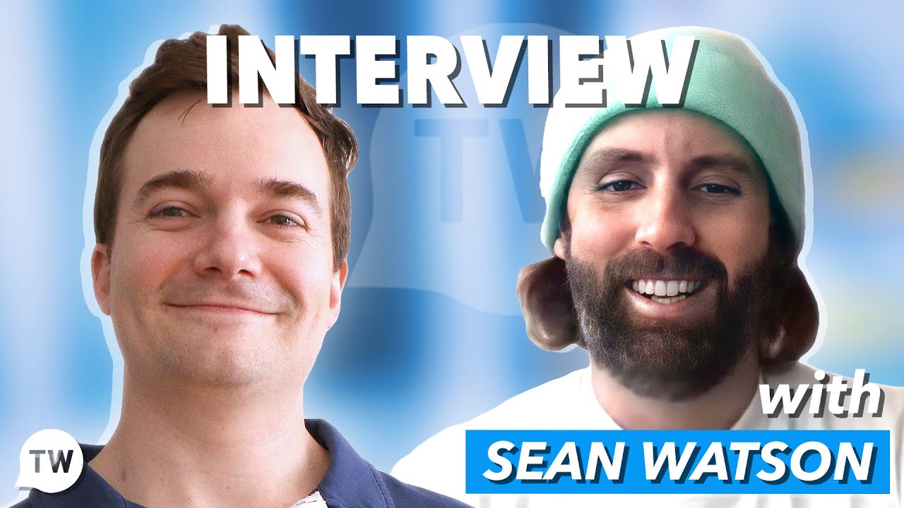 How to Become a Technical Writer with Sean Watson - YouTube